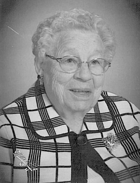 Marjorie M. Frey, 90 | News, Sports, Jobs - North Tama Telegraph